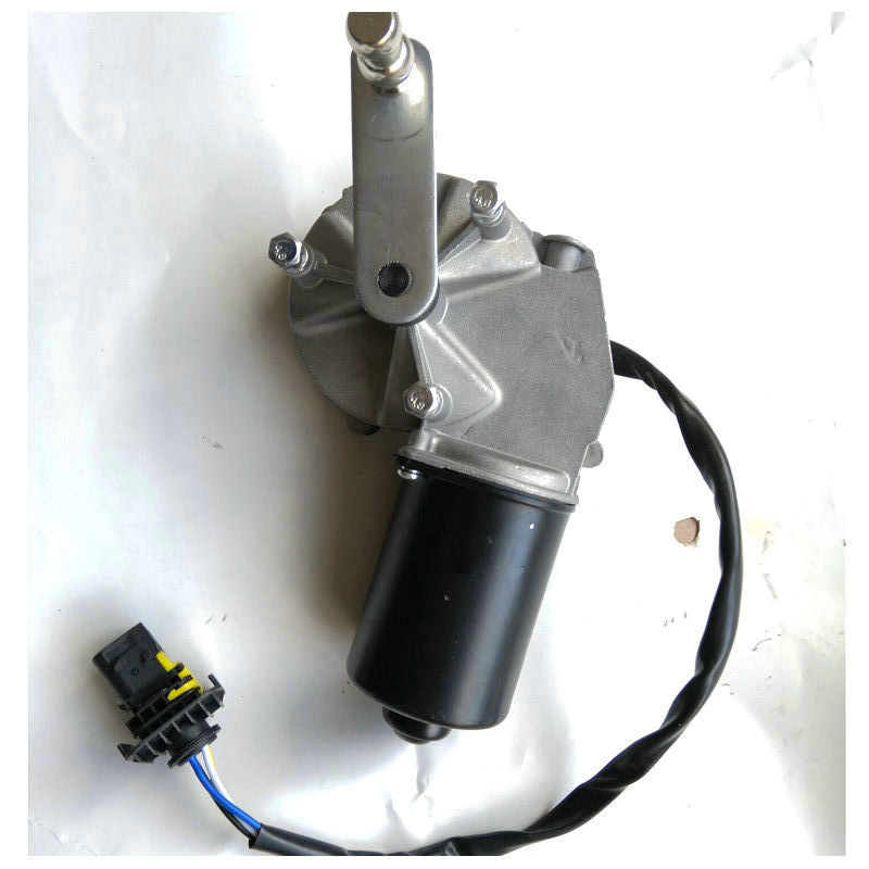 适用于沃尔沃卡车雨刮电机 雨刮器电机雨刷总成84194648 82907420-阿里巴巴