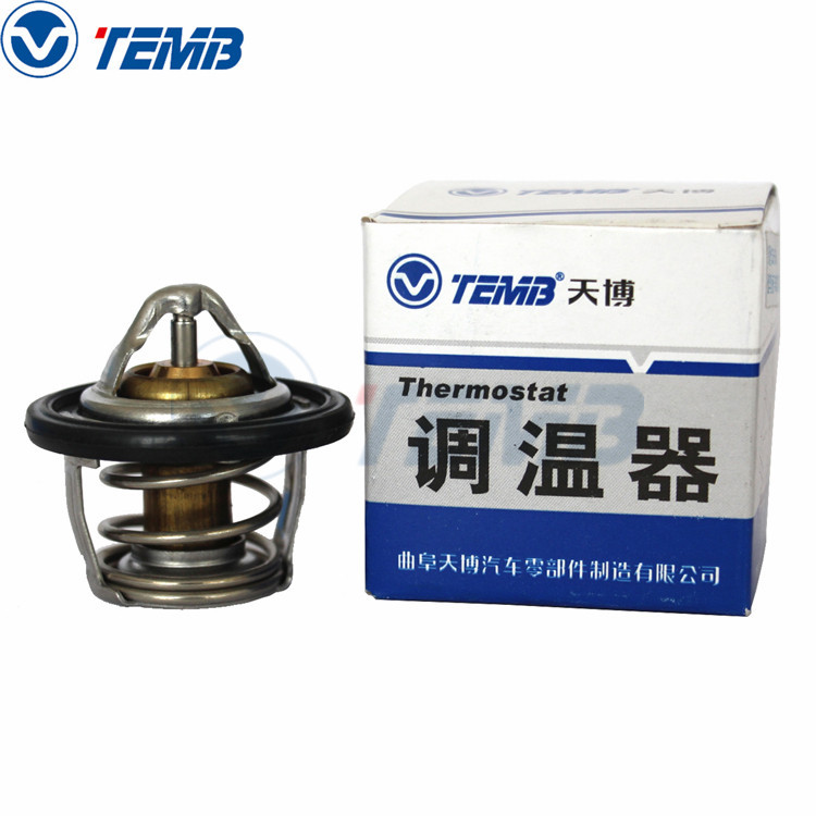 天博 雪佛兰新赛欧汽车节温器 乐风赛欧铃木24564633 24521479-阿里巴巴