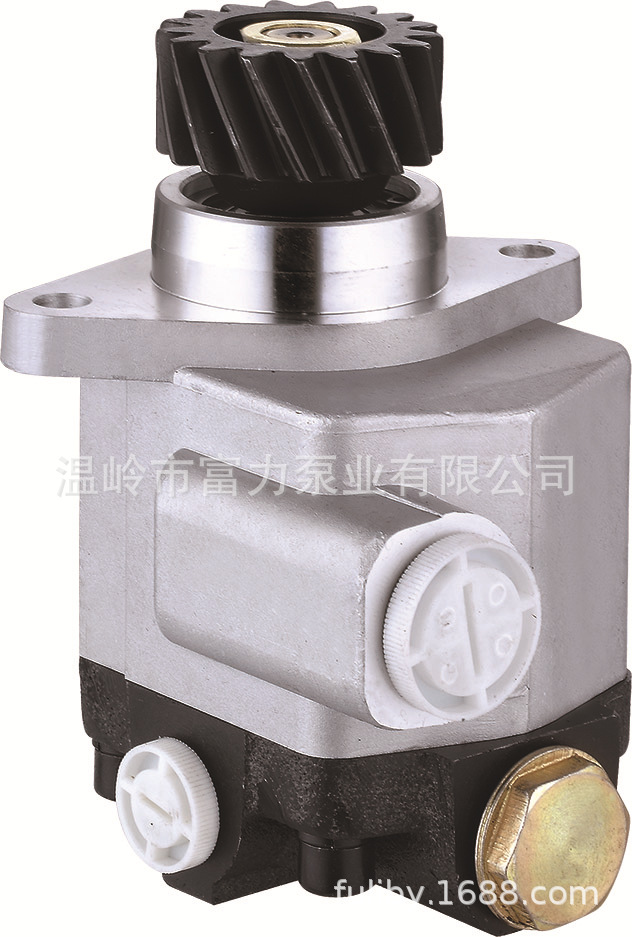 温岭市富力泵业有限公司_阿里巴巴旺铺