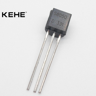 厂家直销批发原装三极管KEHE S8050 D331 TO-92质量保证原装-阿里巴巴