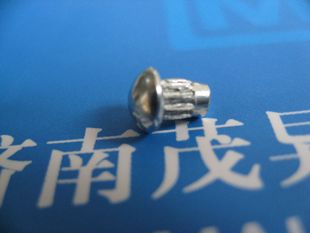 标牌铆钉GB/T827-1986/Φ2×4/Φ3×4-阿里巴巴