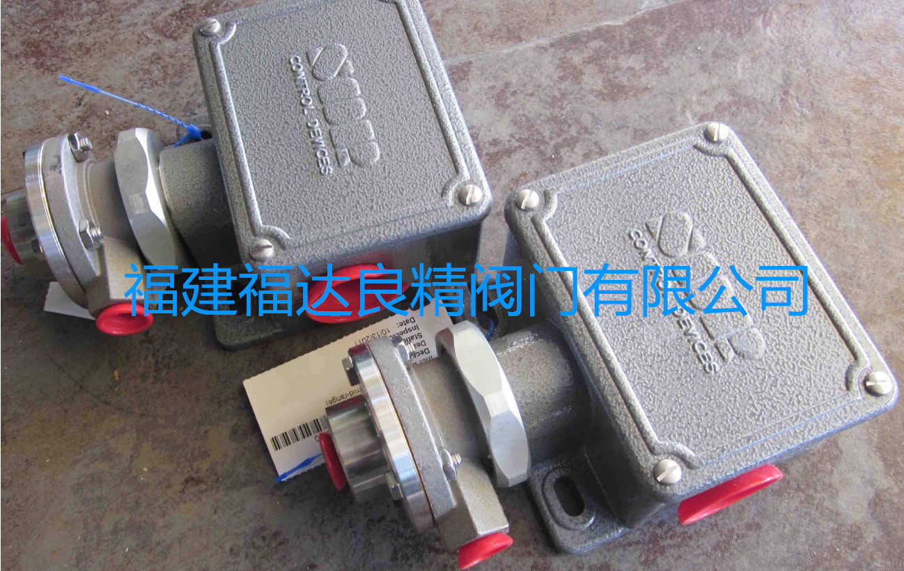 美国SOR压力开关9NN-K45-N1-C2A 6LC-K3-N4-D1A-阿里巴巴