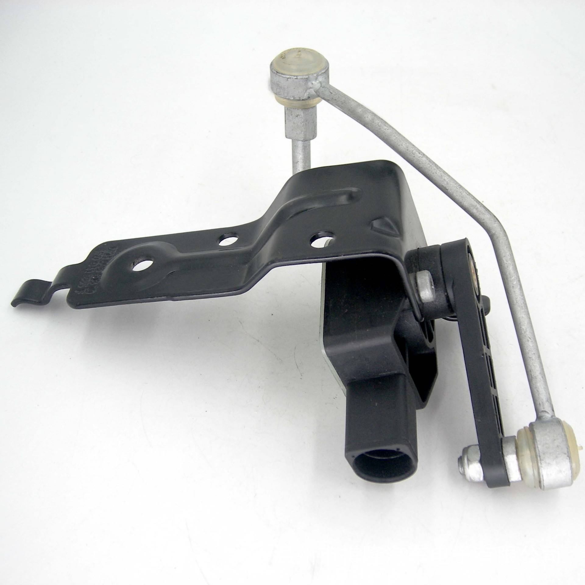 适用奥迪A6L大灯水平传感器车身高度传感器1T0907503 4F0941285F-阿里巴巴