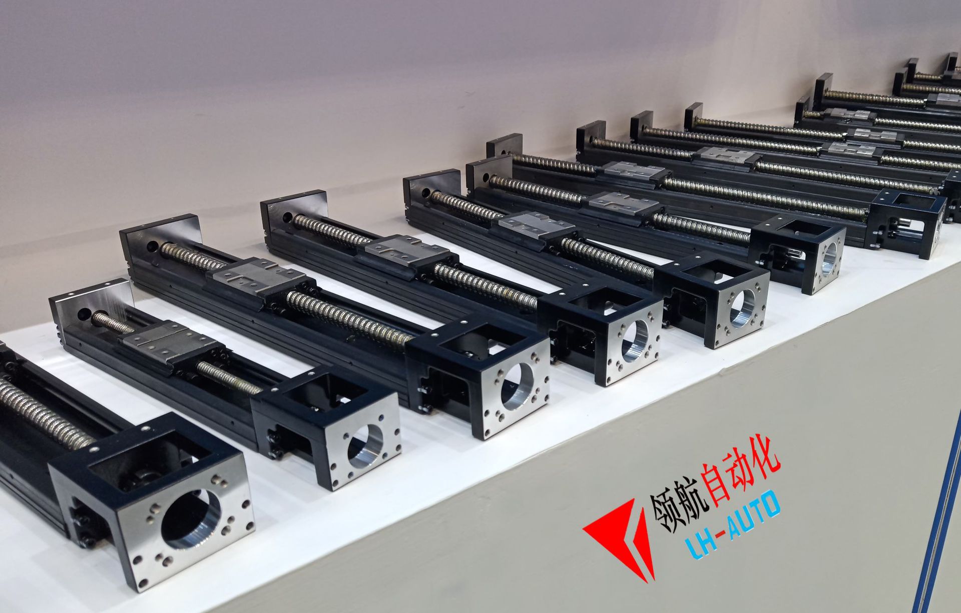国产品牌 LHKK线性模组 直线运动滑台 工业机器人 性价比高-阿里巴巴