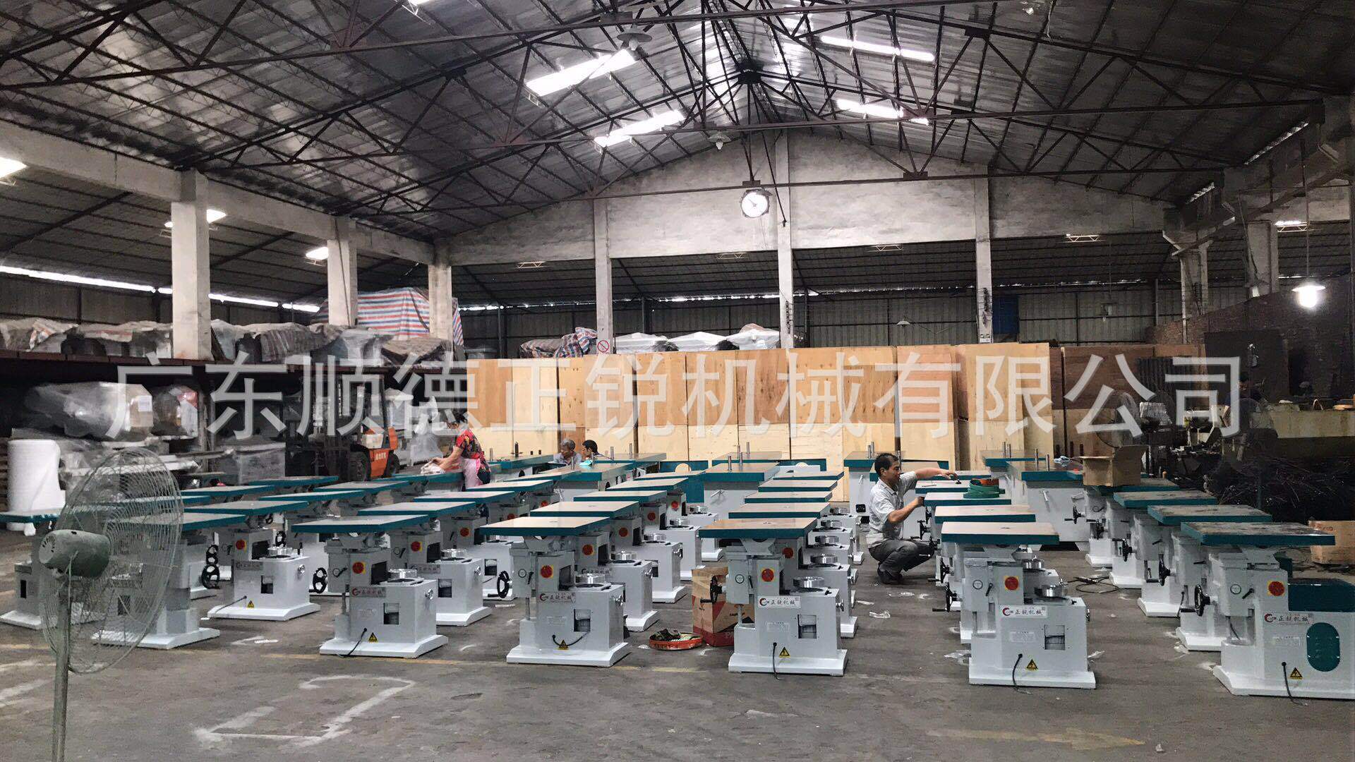 高速地锣MXS5115A大台面修边机正锐供应立铣机木工机械镂铣机台锣-阿里巴巴