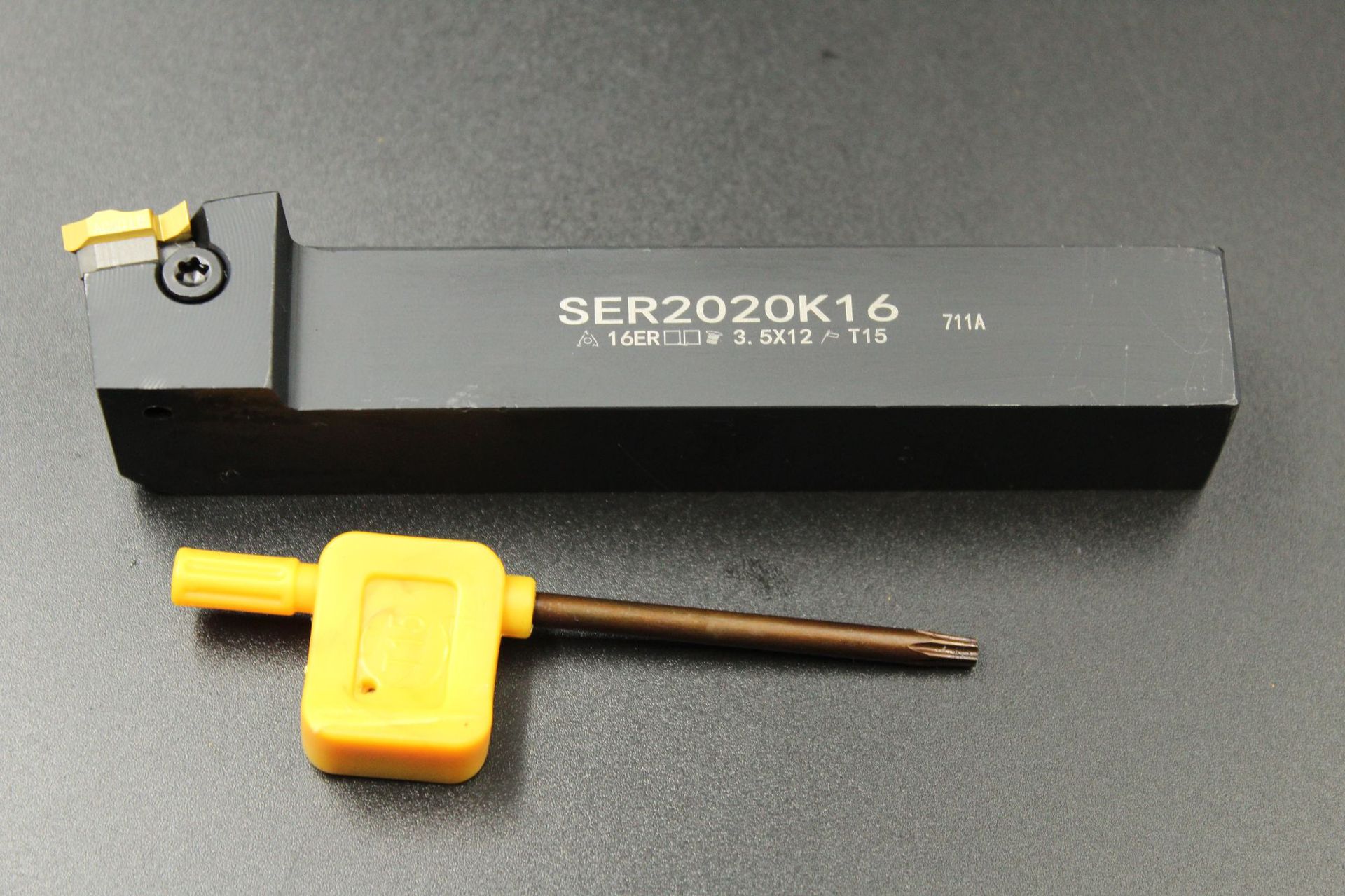 外螺纹刀把 数控车刀 SER2020K16-阿里巴巴