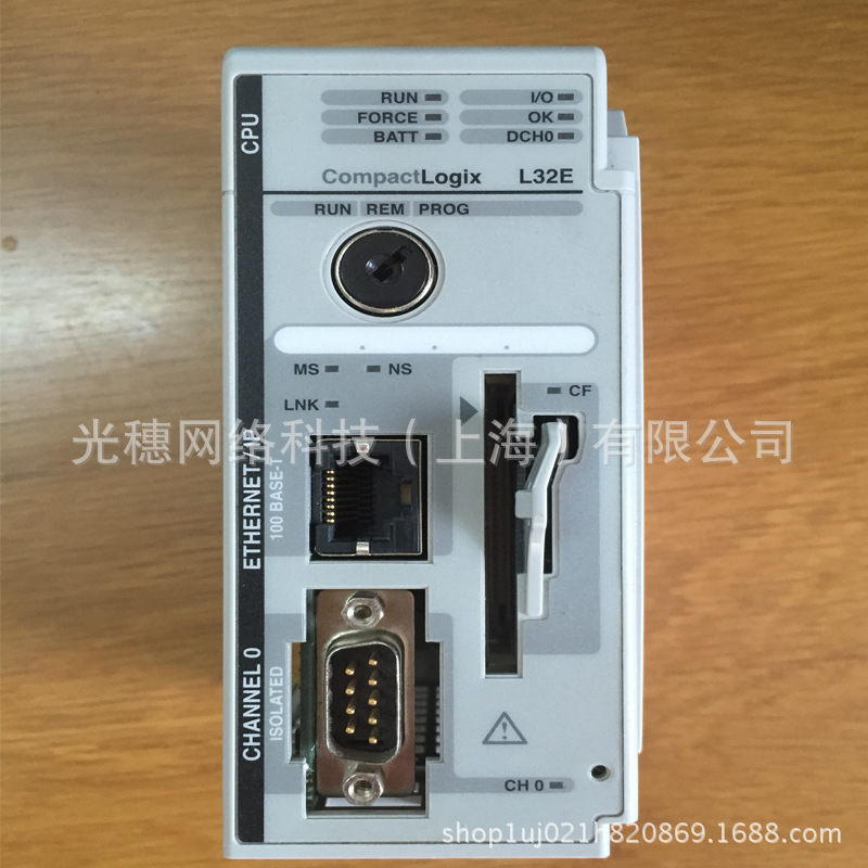 1769-L30ER-NSE美国罗克韦尔1769-L30ER原装AB PLC模块控制器-阿里巴巴