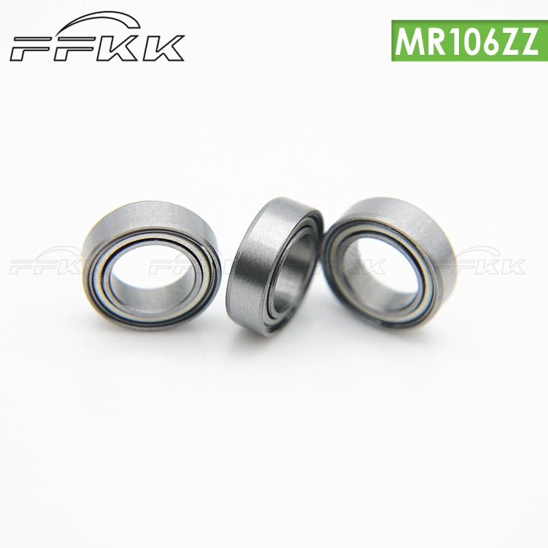 供应小轴承mr106zz轴承676zz 手持自动螺丝机 电动牙刷 6x10x3-阿里巴巴