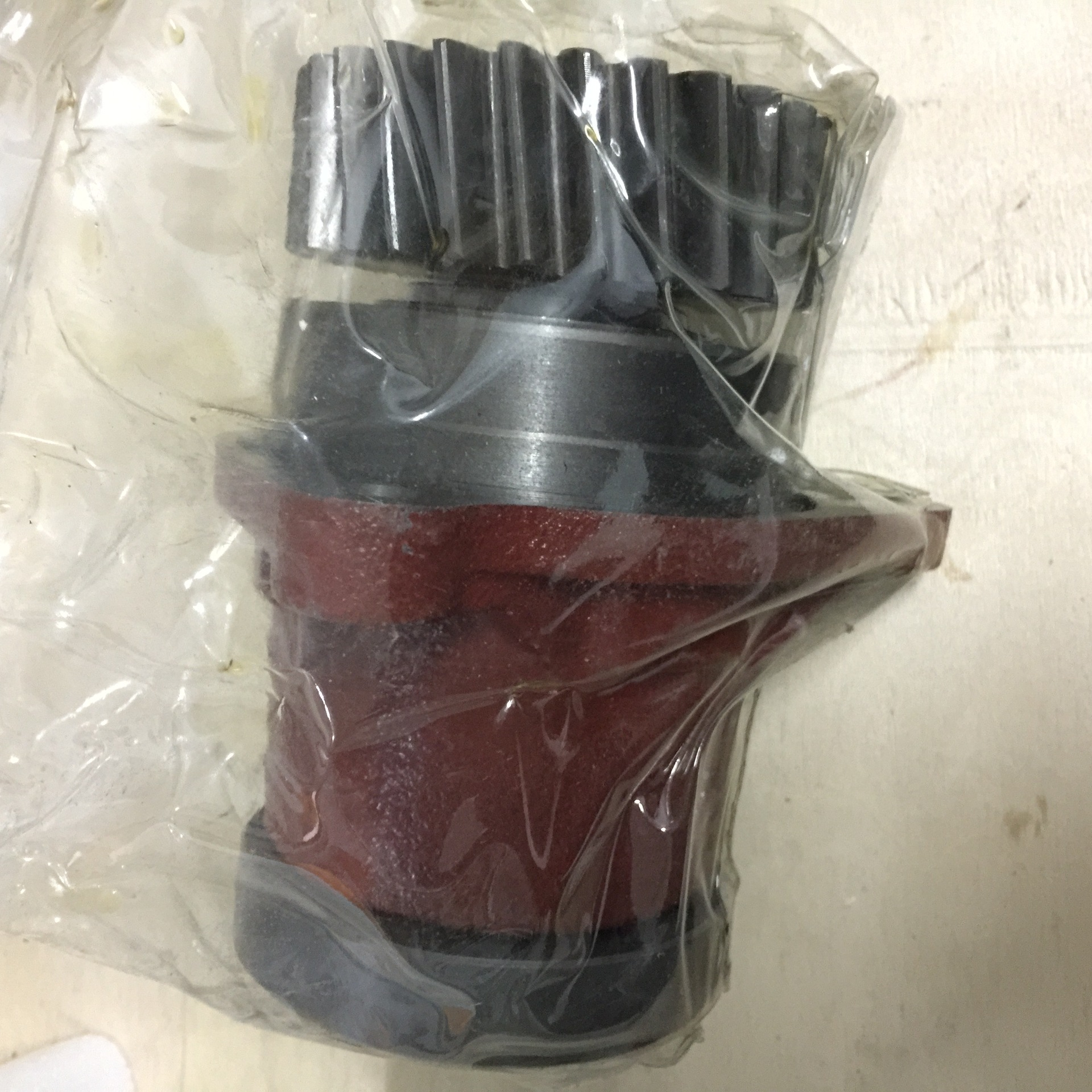 皮带驱动装置 OEM 20744444 20838388-阿里巴巴