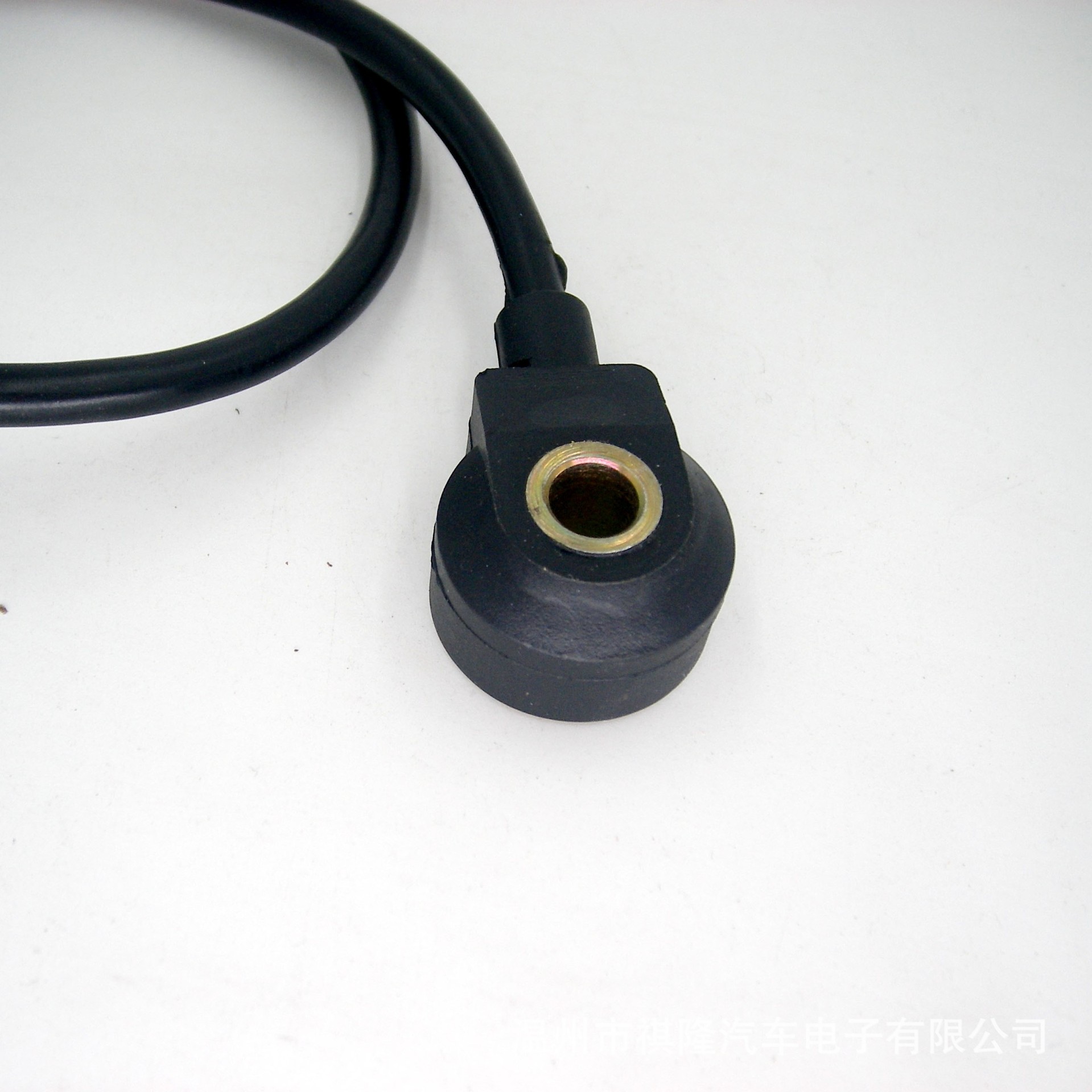 适用别克赛欧君威桑塔纳2000型爆震传感器0261231036 0261231163-阿里巴巴