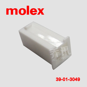 molex胶壳39-01-3049 4pin 4.2mm间距 莫仕连接器现货原厂-阿里巴巴