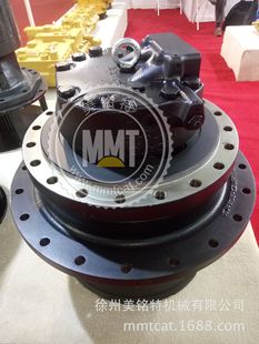 CAT卡特349 345行走减速机227-6045齿轮箱2276045行走马达挖掘机-阿里巴巴