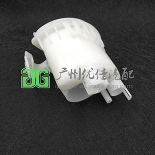 批发23300-31140汽油格 汽油滤清器适用于雷克萨斯GS350-阿里巴巴