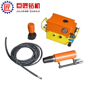 供应MQ18-250/63矿用锚索张拉机具 煤矿用张拉千斤顶 气动油泵-阿里巴巴
