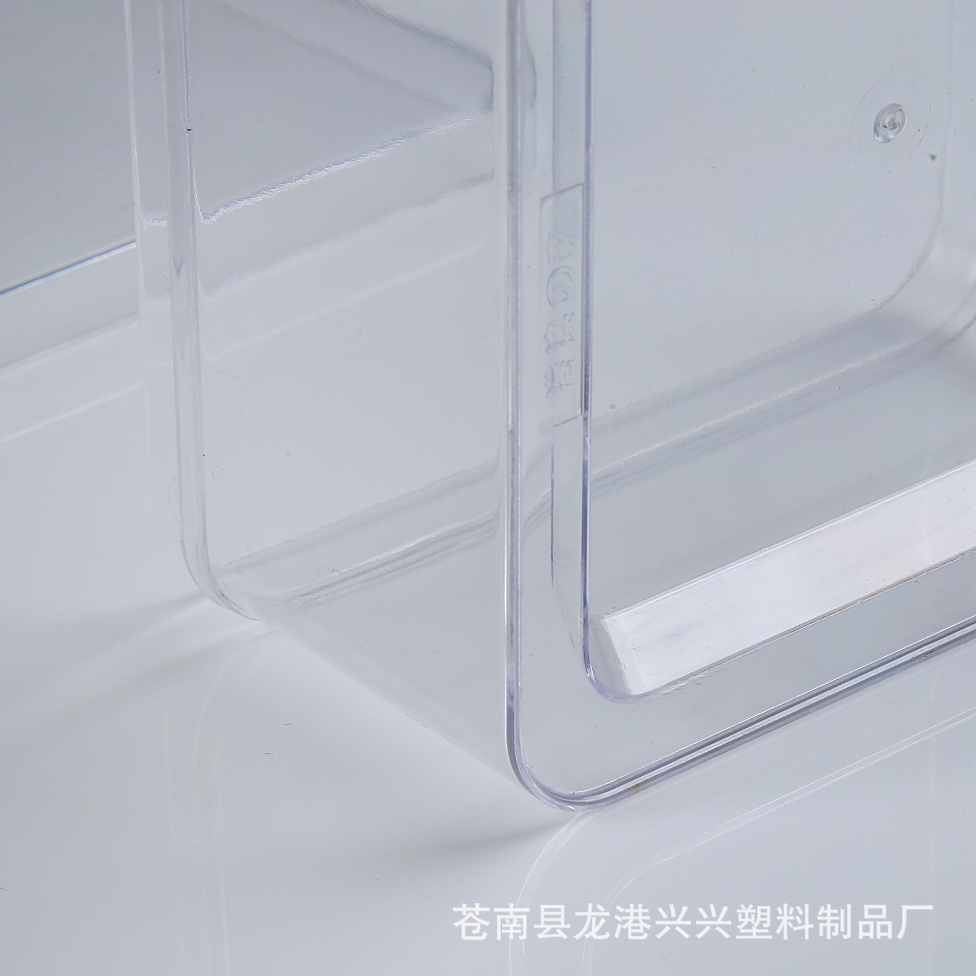 塑料包装盒厂家定制注塑盒 透明塑料食品包装盒定制-阿里巴巴