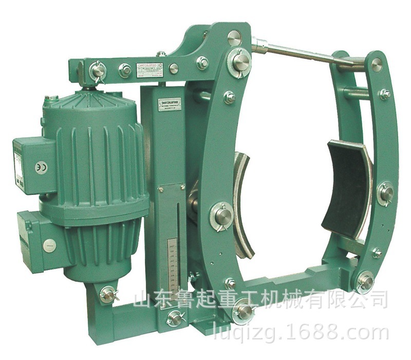 起重机配件液压制动器 YWZ4-300/E50电力制动器 多规格块式制动器-阿里巴巴
