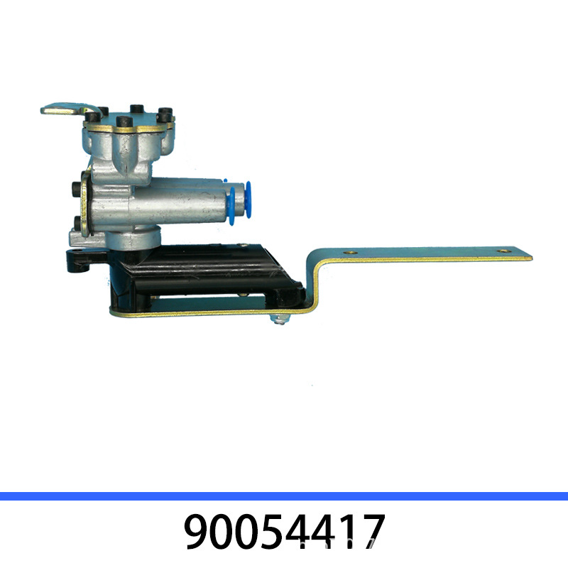 卡车气囊平衡阀欧系高度阀90054007 90054417LEVELING VALVE-阿里巴巴