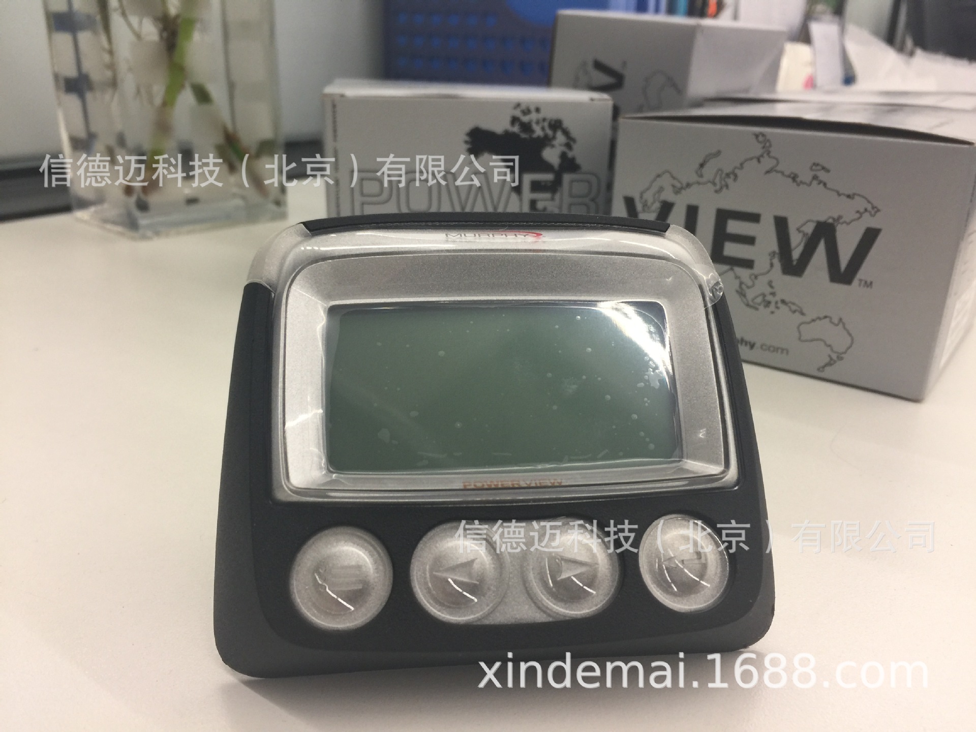 Murphy摩菲显示表PV101-C-M02-阿里巴巴