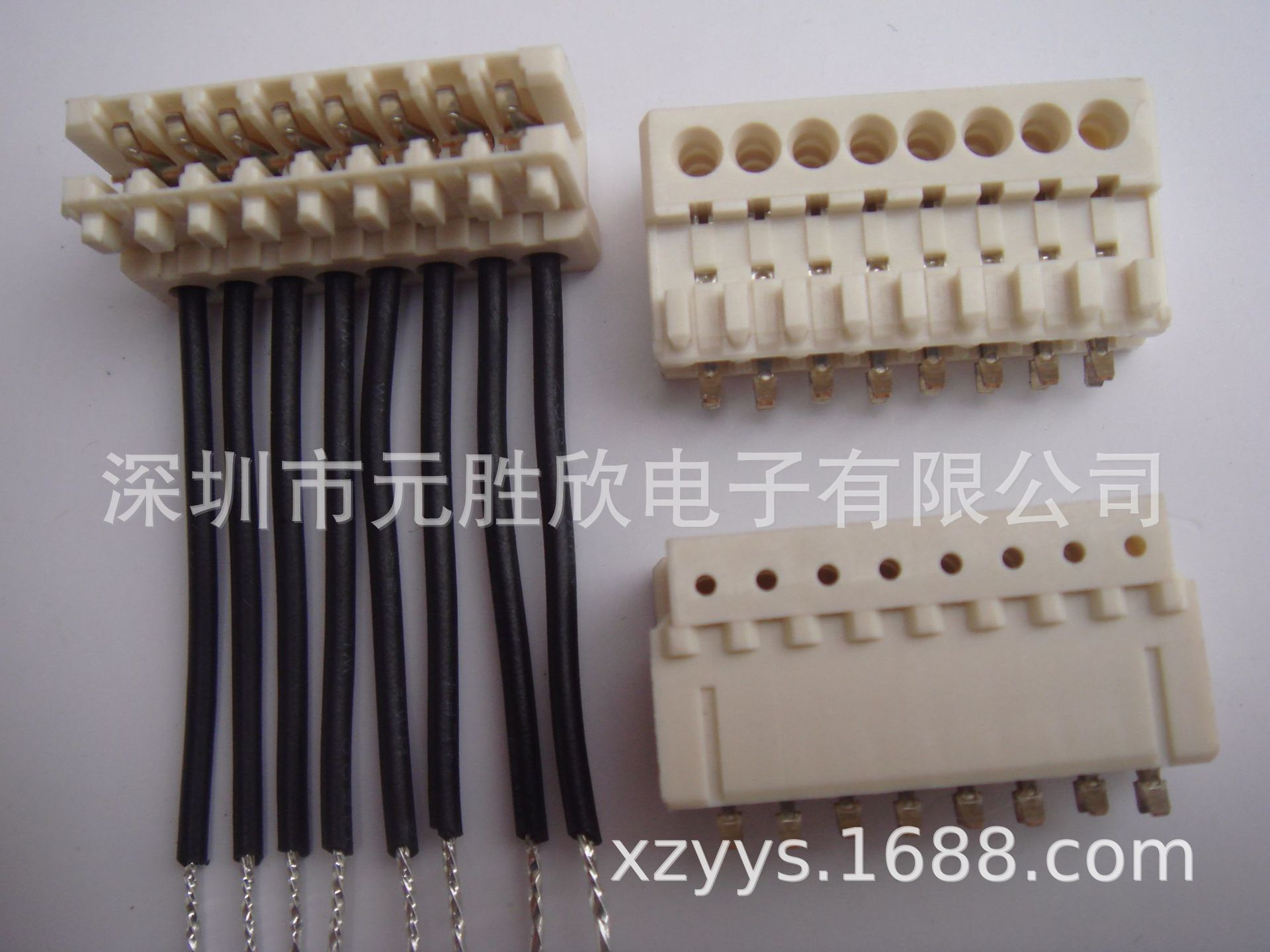 国产 7234 MFVV-7234-008 MFVV-7238-008 RAST2.5-8 P RAST2.5-阿里巴巴