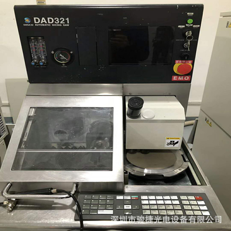 二手日本DISCO切割机DAD321磨片机DFG841划片机DFD640厂家直销-阿里巴巴