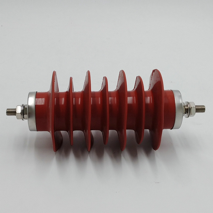 10KV复合金属氧化锌避雷器HY5WZ-17/45 一体式17/50氧化锌避雷器-阿里巴巴