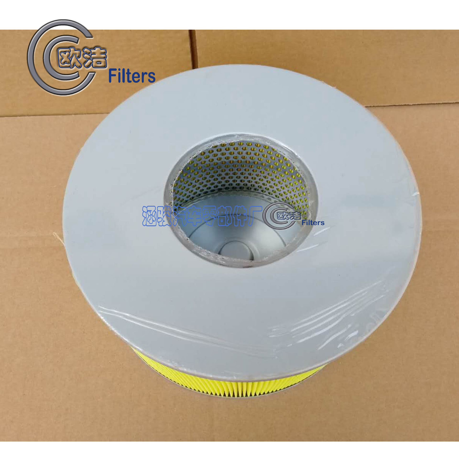 17801-17010高品质空气滤清器适用丰田陆地巡洋舰普拉多空气滤芯-阿里巴巴