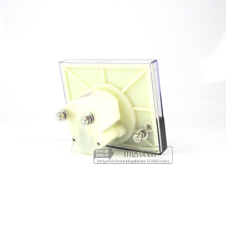 44L1型 44L1-V 指针式交流电压表 1000V-阿里巴巴