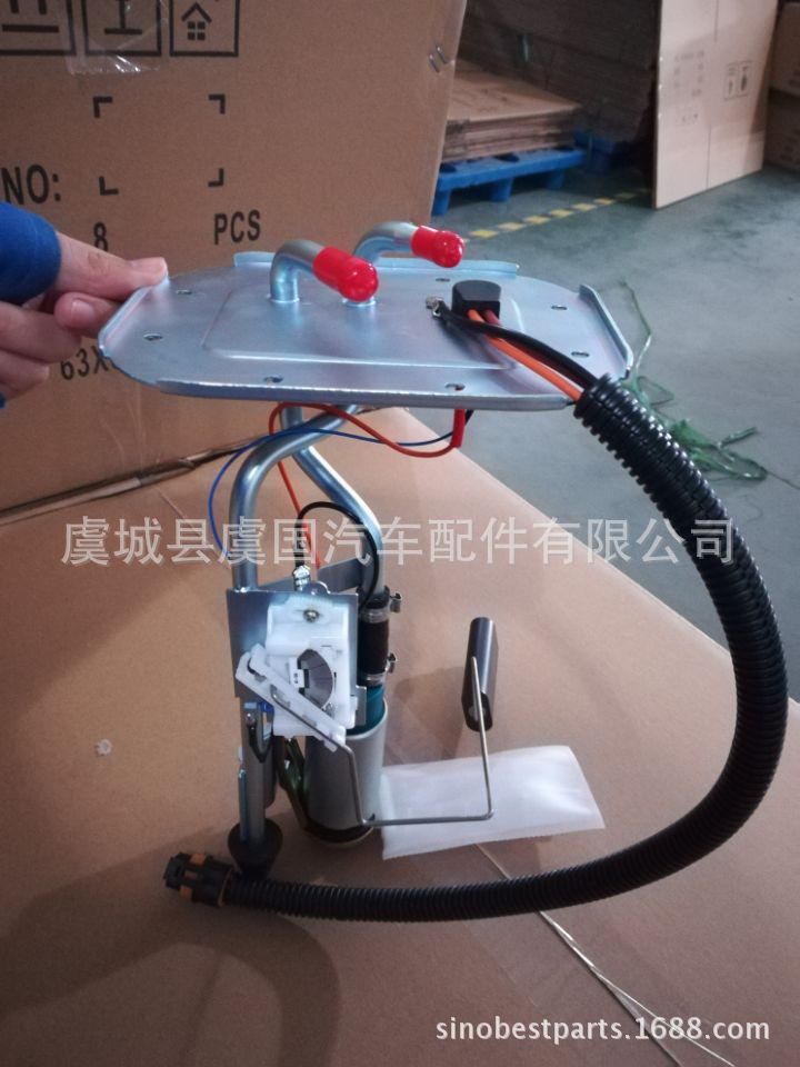 虞城县虞国汽车配件有限公司_阿里巴巴旺铺