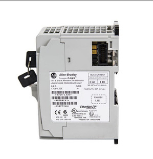 模块1756-L72 1756-IF8I 1791-16BC 1394-AM07 1769-L31-阿里巴巴