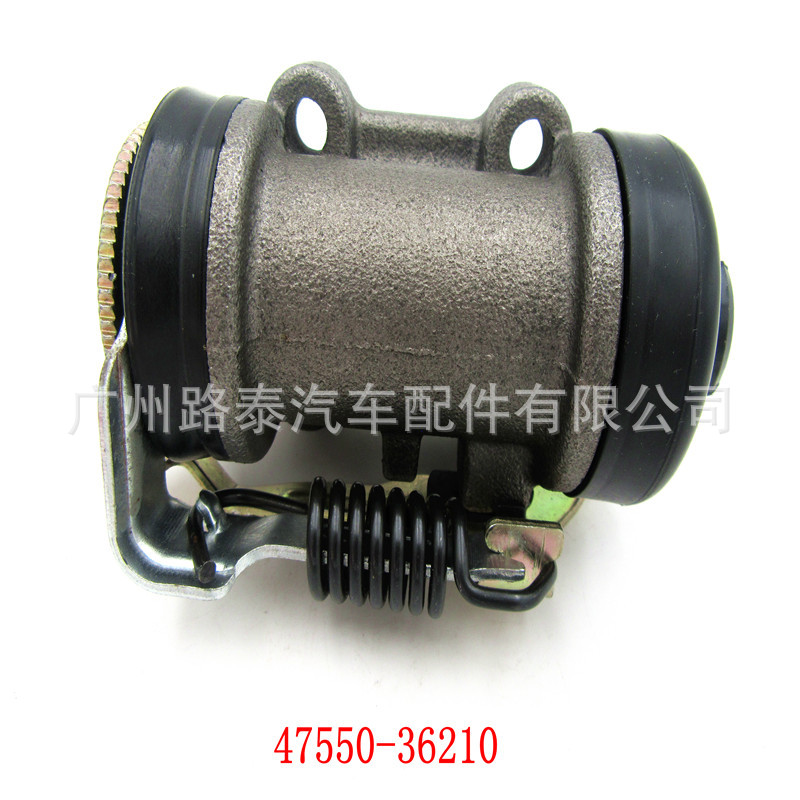 适用于丰田考斯特前后轮制动泵刹车分泵47550-36210 RZB50 HZB50-阿里巴巴