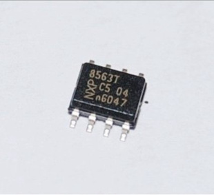 长期现货 PCF8563T 8563T/SOP-8 贴片时钟计时IC芯片 PCF8563TS-阿里巴巴