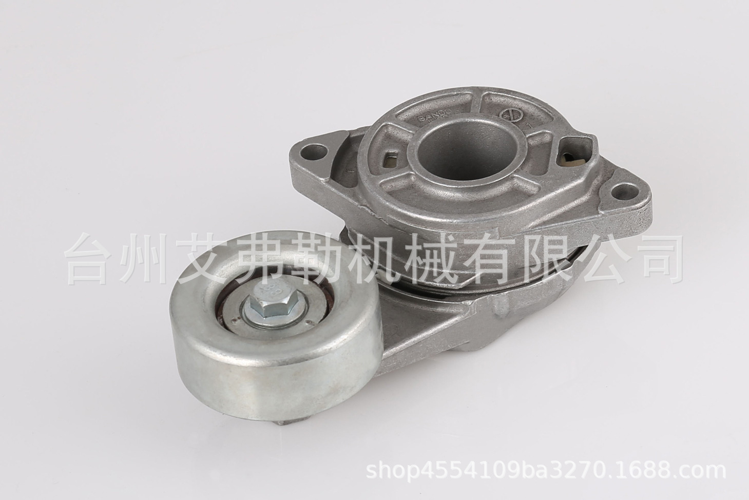 涨紧器 涨紧轮31170-RBO-J01-阿里巴巴