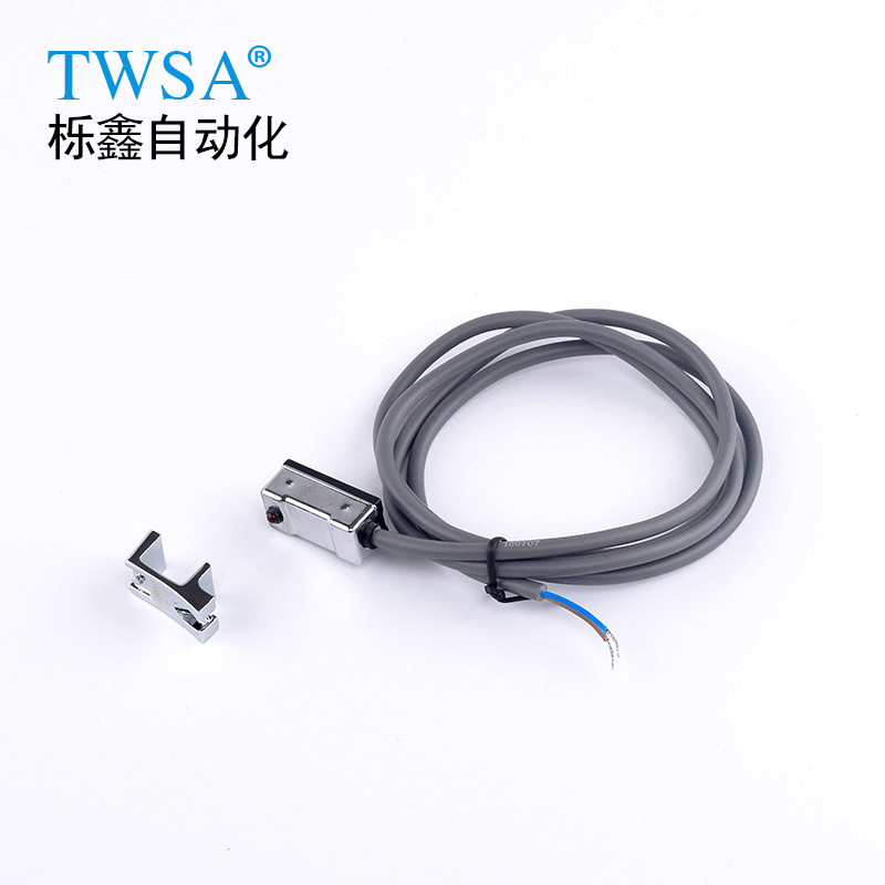 磁性开关AN-07D D-C73 KL3045气缸磁性感应开关接近开关传感器-阿里巴巴