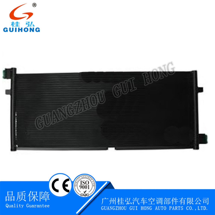 适用沃尔沃空调冷凝器散热网 FH16 20555299,20838901,21086300-阿里巴巴