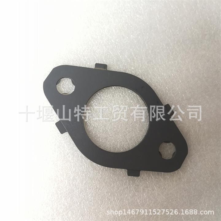 B6.7排气管垫密封垫3955339 5266422 5447591-阿里巴巴