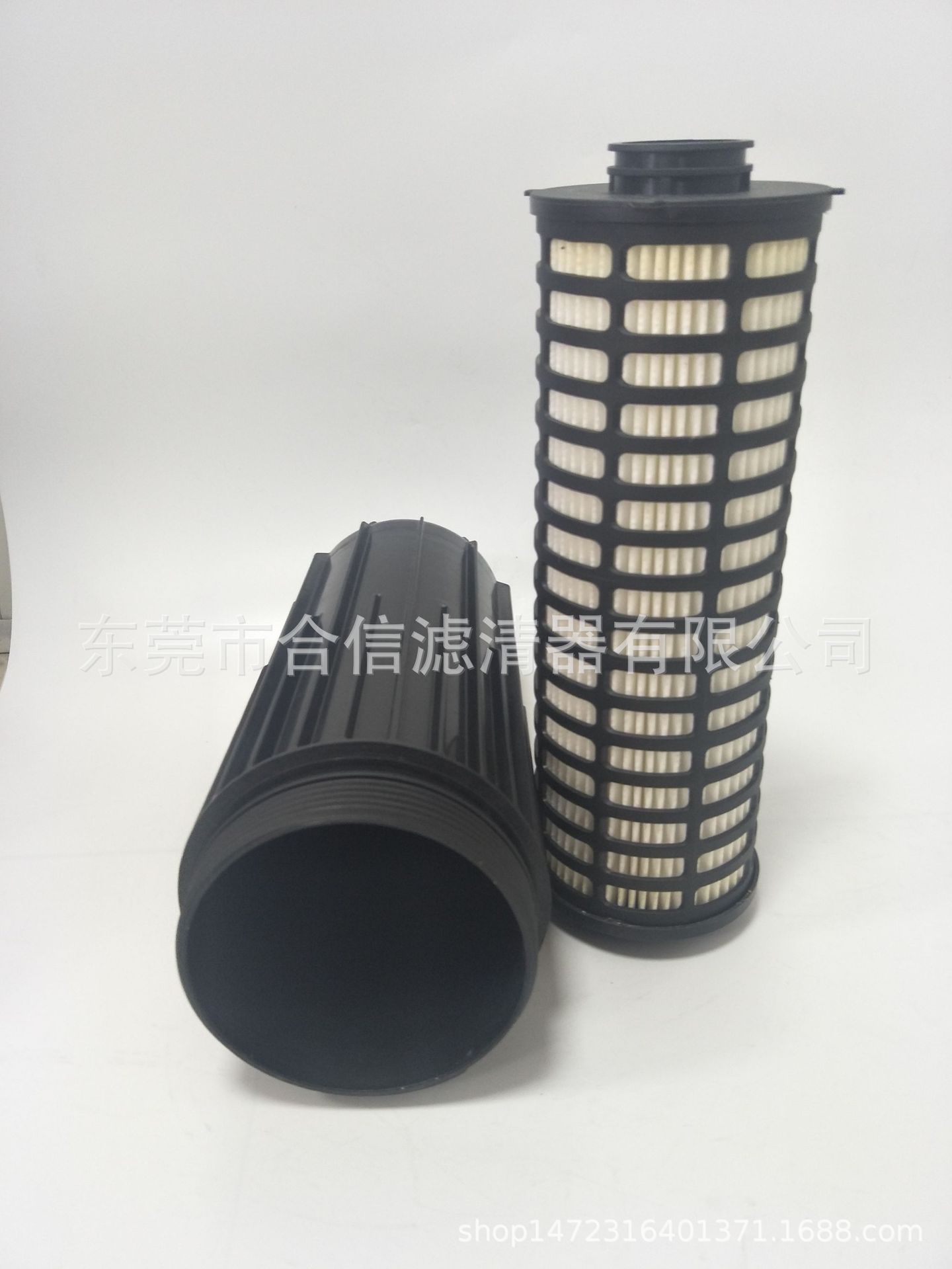 依维柯客车柴油滤芯，滤清器2996416-阿里巴巴