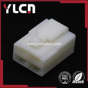 4P氧传感器接插件6070-4481国产连接器6.3系列端子DJ7042-6.3-21-阿里巴巴