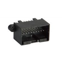 国产AMP174977-2,1952060-2,汽车20P连接器-阿里巴巴