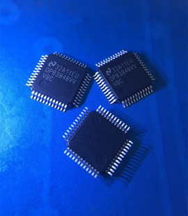 DP83848 DP83848CVVX DP83848CVVX/NOPB封装LQFP48收发器进口原装-阿里巴巴