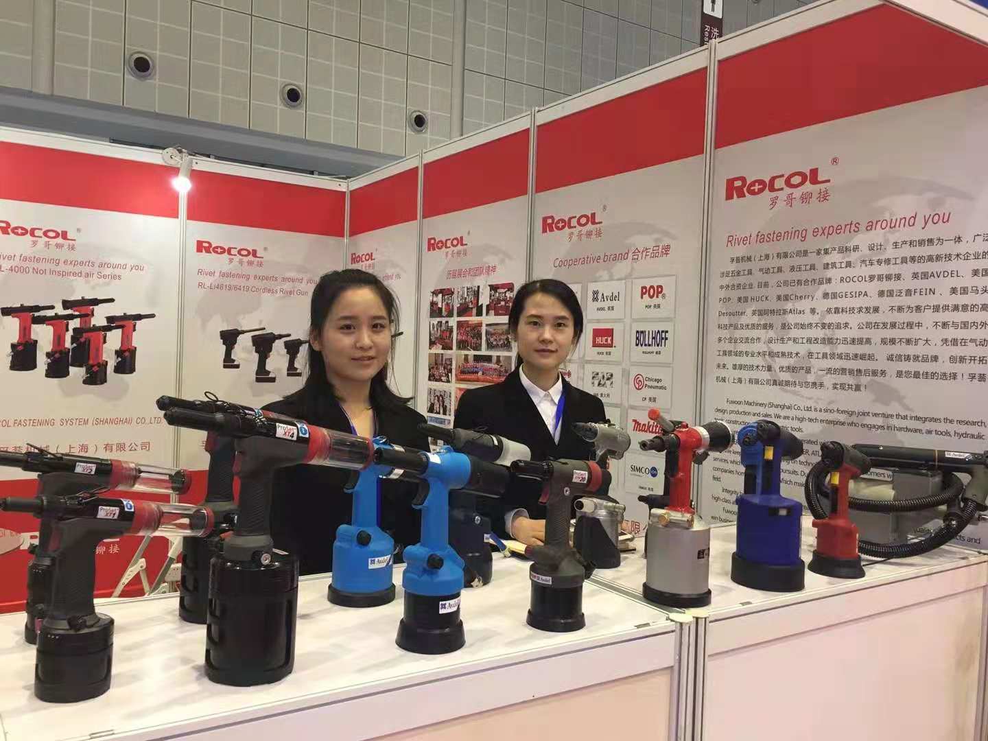 【过年不打烊】ROCOL无刷电动拉铆枪铆螺母枪拉母拉帽螺母RL-860-阿里巴巴