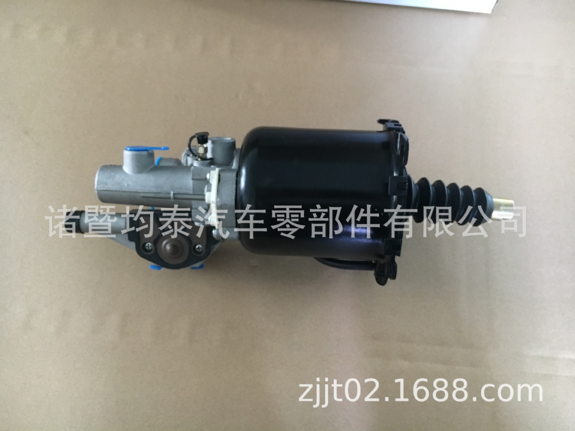 离合器助力器9700514380欧系重卡重汽卡车客车配件零部件SMT-阿里巴巴