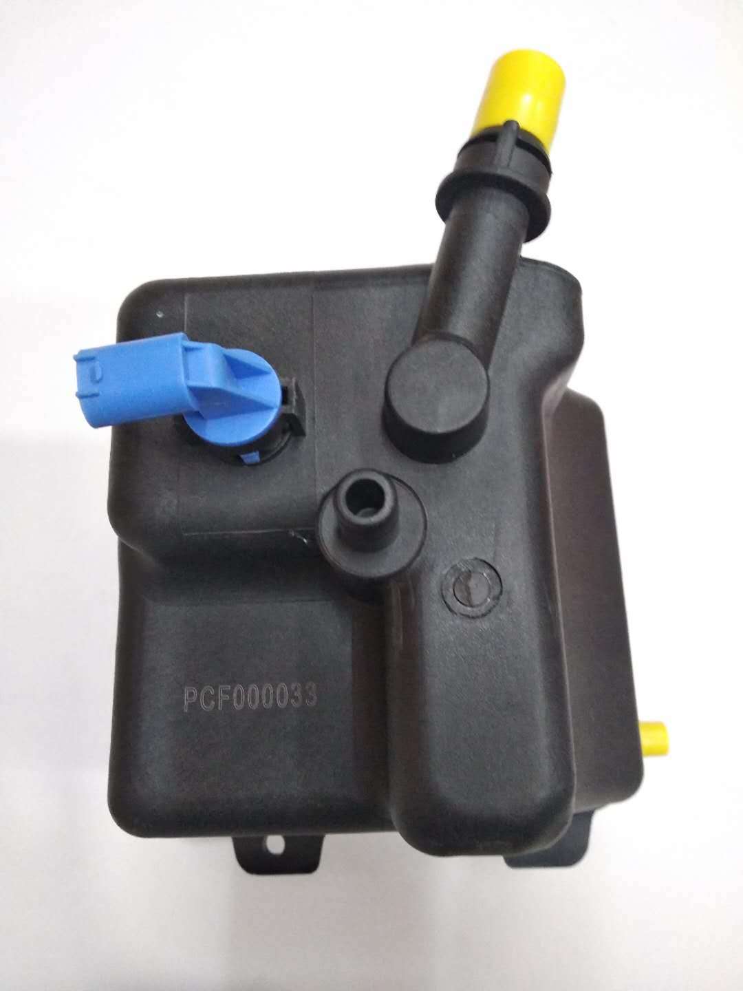 汽车膨胀水壶副水箱 适用路虎揽胜冷却散热水壶 PCF000033-阿里巴巴