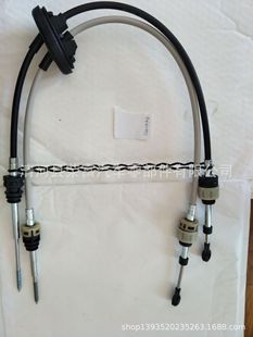 9012601338适用大众奔驰凌特换挡线拉索9062601551, 53630-06170-阿里巴巴