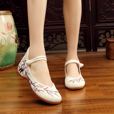 Chinese Folk Dance Shoes