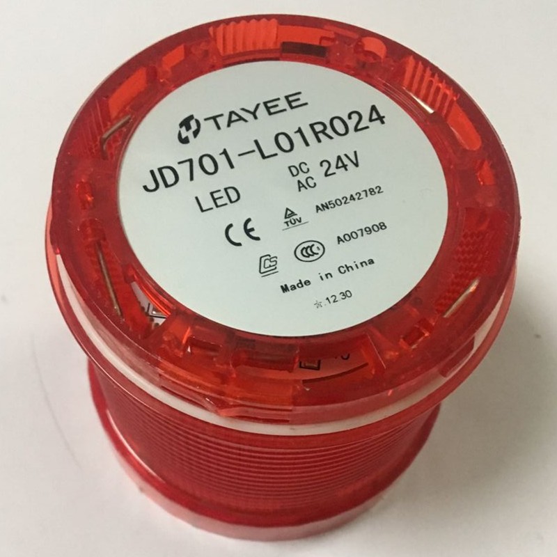 天逸JD701-L01RGY024三色灯 多层信号灯 塔灯 led指示灯 信号灯-阿里巴巴