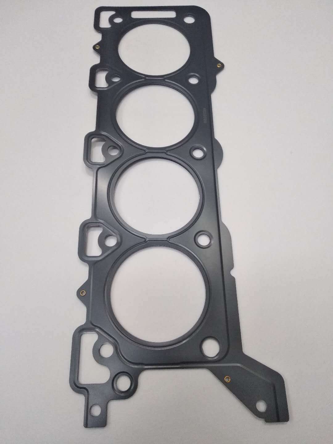 汽车气缸盖垫片 气缸密封垫 适用路虎 4628400 4628399 3层不锈钢-阿里巴巴