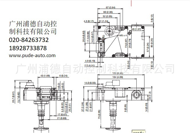 440G-T27257保护锁开关110VAC/DC-阿里巴巴