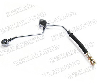 五十铃 汽车 发电机进油管 8972286710-阿里巴巴