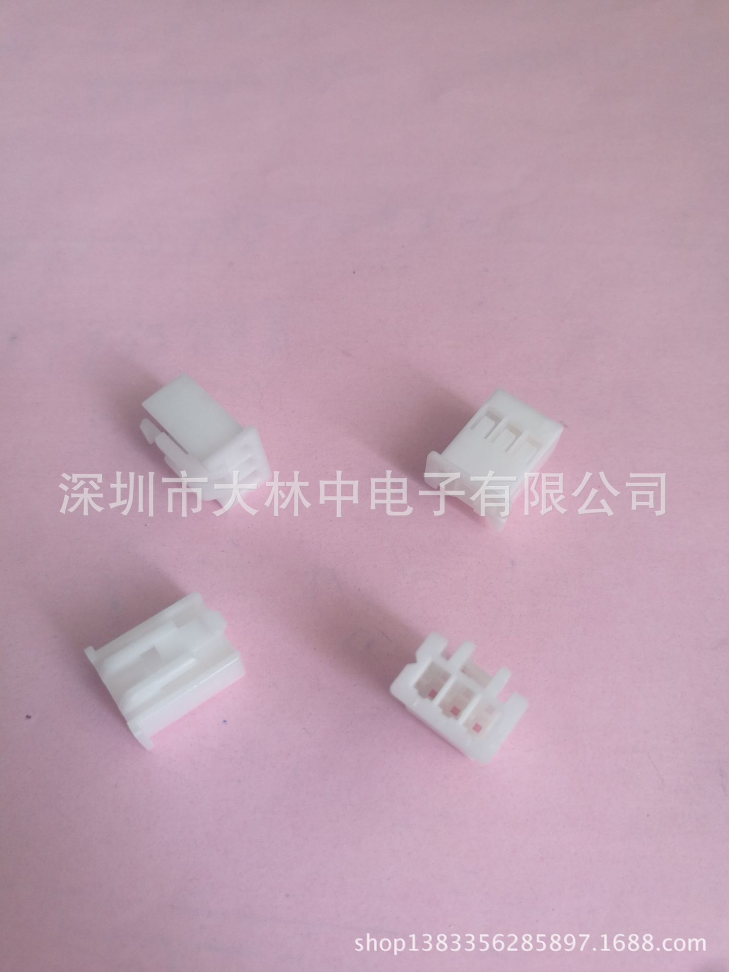 供应JST连接器端子 XMP-03V-阿里巴巴