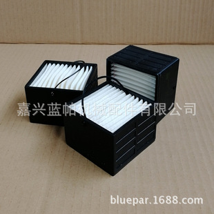 油水分离滤芯00530/50 适用凯斯纽荷兰195/210拖拉机滤芯FS1081-阿里巴巴